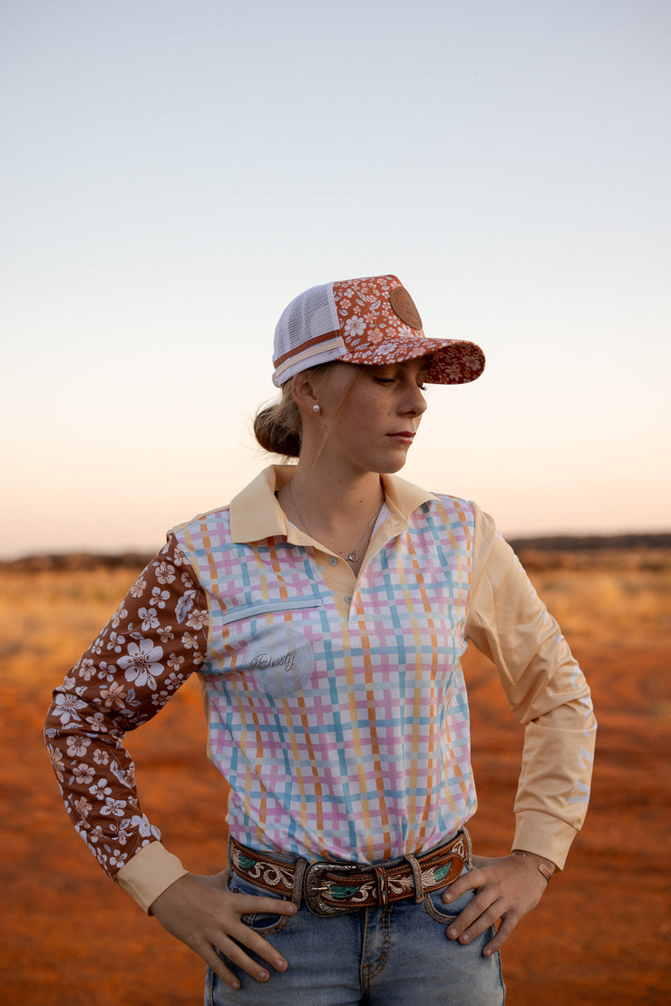 Trucker Caps & Signature Styles | Dusty Creek Headwear – DUSTY CREEK