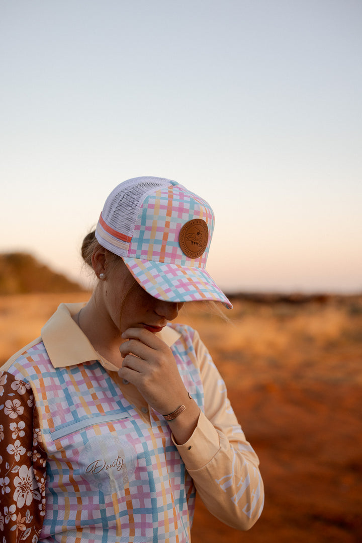 Trucker Caps & Signature Styles | Dusty Creek Headwear – DUSTY CREEK