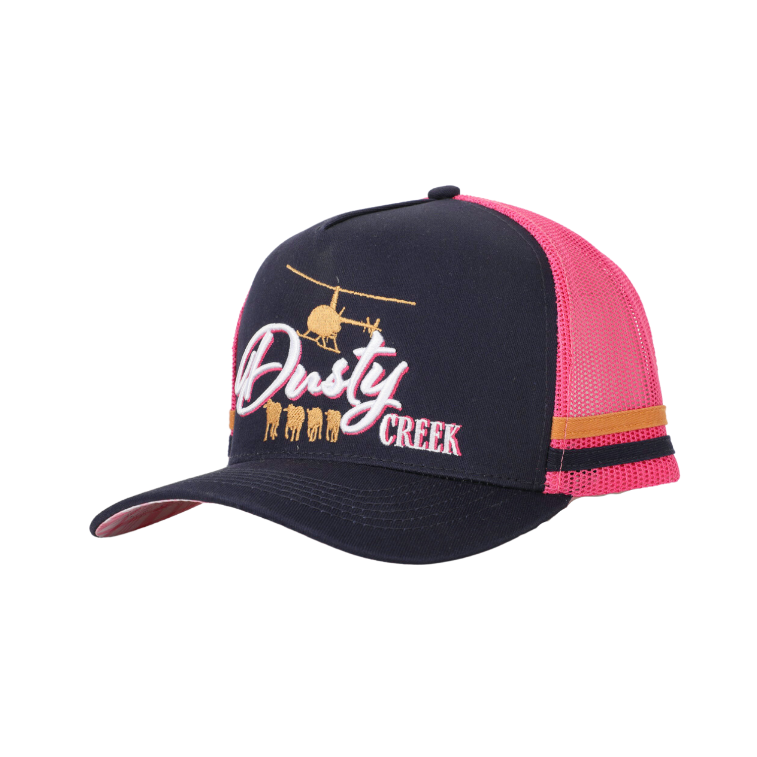 Trucker Caps & Signature Styles | Dusty Creek Headwear – DUSTY CREEK