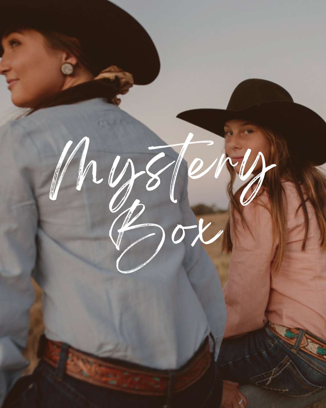 Trucker Caps & Signature Styles | Dusty Creek Headwear – DUSTY CREEK