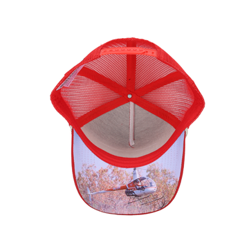 DUSTY CREEK | Trucker caps & apparel for the whole family!