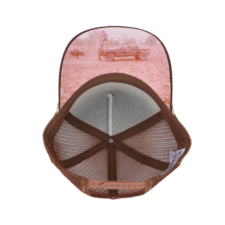 DUSTY CREEK | Trucker caps & apparel for the whole family!
