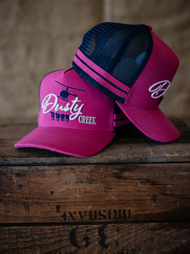 NORTHERN MUSTER COLLECTION | DUSTY CREEK AUSTRALIA | Country Caps ...