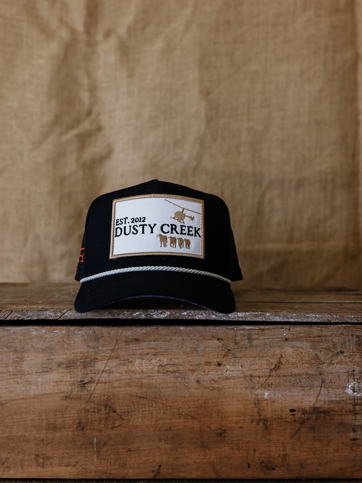 DUSTY CREEK | Trucker Caps & Country Apparel for the everyone