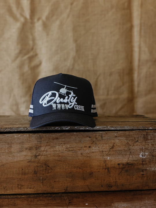 Trucker Caps & Signature Styles | Dusty Creek Headwear – DUSTY CREEK