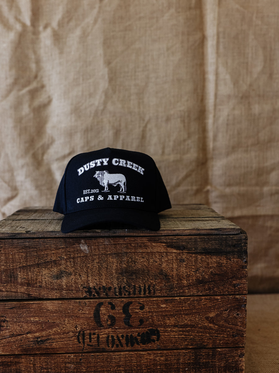 Cattle Camp Cap Collection – Full Fabric Trucker Caps | Dusty Creek ...